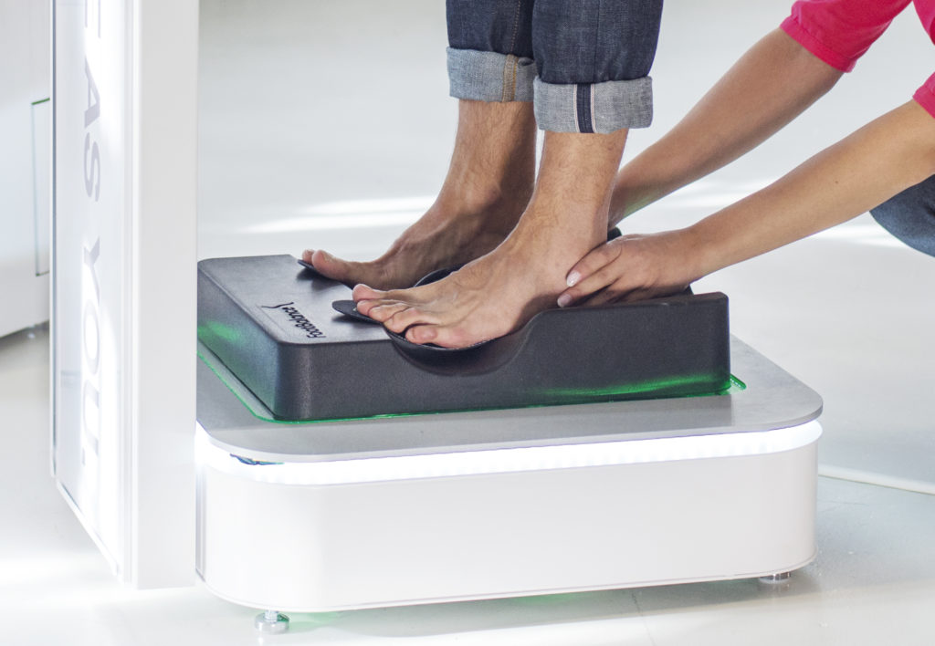 Footbalance Orthotics - Martinvale Clinic